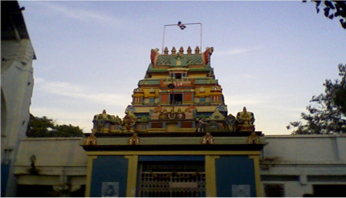 The Grateful to Gurus Initiative and the unique story of the Chilkuru ...