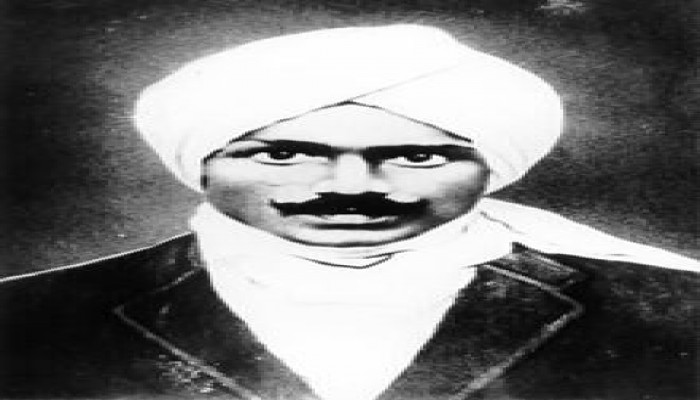 Subramanya Bharati The Warrior Poet
