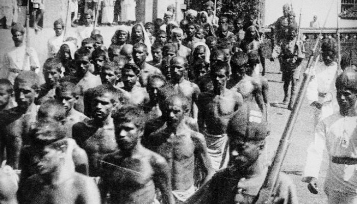 Government panel seeks removal of 387 ‘Moplah Martyrs’ from History ...