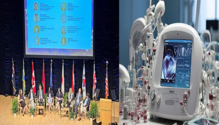 India joins global medical device regulator, IMDRF as affiliate member