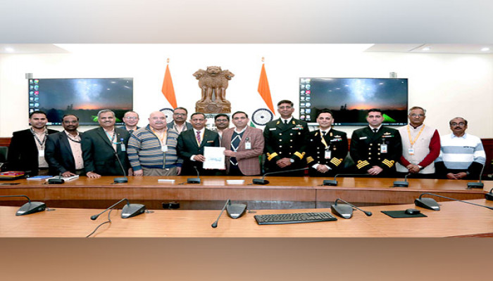 Defence Ministry signs Rs 2,269 crore deal with BEL to acquire Shakti ...