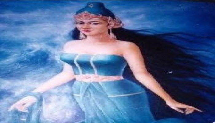 The tragic tale of the Hindu Princess who set a precedent for the ...