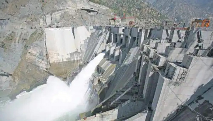 NHPC submits pre-feasibility report on Upper Siang hydroelectric ...