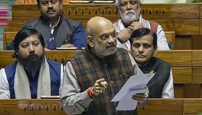 Lok Sabha approves criminal law bills to replace IPC, CrPC, and Evidence Act