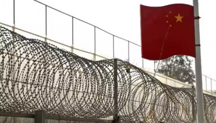Myanmar armed group seizes control of China-Myanmar border crossing
