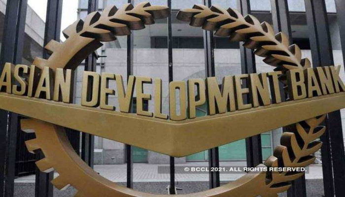 Asian Development Bank approves Rs 2,645-crores loan to improve urban ...