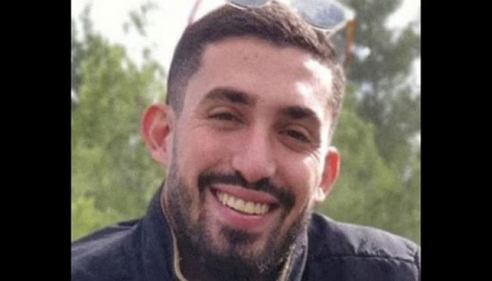 ‘Get us out… no one will survive’ Hamas releases video of murdered ...