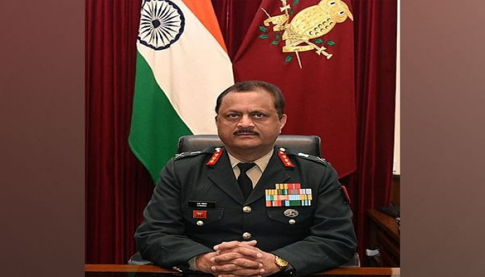 Lt. Gen. Subramanian appointed as Force Commander of UN Mission in ...