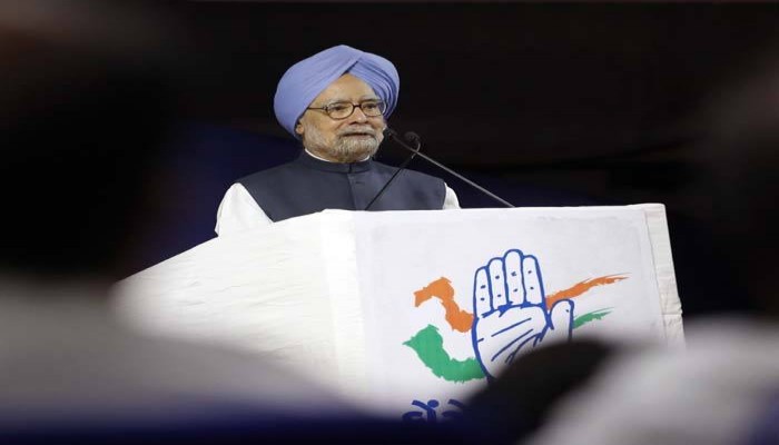 Congress Party needs to listen to ManMohan Singh on oil prices before ...