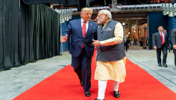 Howdy Modi and the key takeaways from the historic event