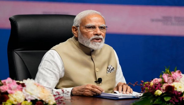 PM Modi unveils Bosch Smart Campus, says important to invest further in ...