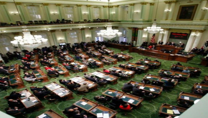 California Becomes The First Us State To Pass An Anti Caste