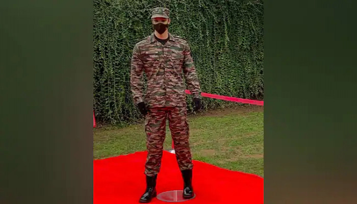 Indian Army Registers ‘Intellectual Property Rights (IPR)’ of the New ...