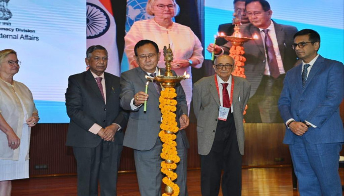 UNCITRAL South Asia conference Indias role in advancing international investment law discussed
