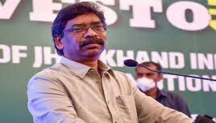 Hemant Soren wins trust vote in Assembly, accuses BJP of creating an atmosphere of civil war