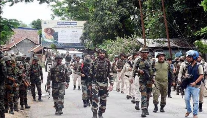 9 dead, 10 injured in Manipur following fresh outbreak of violence