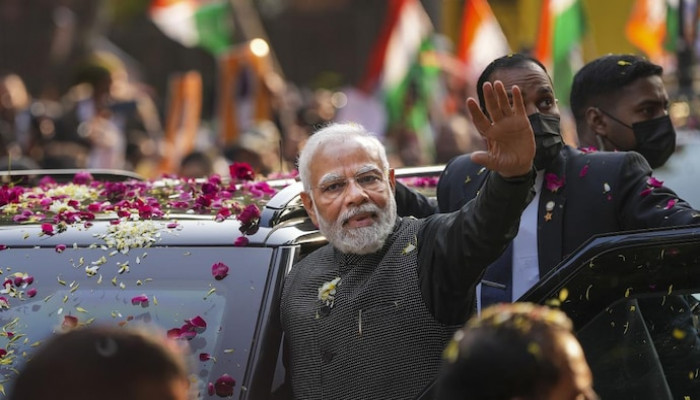 India calls BBC documentary on Gujarat riots propaganda piece to ...