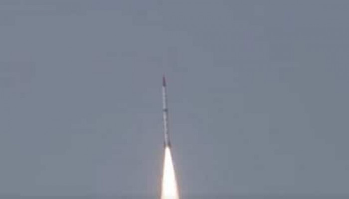 Pakistan conducts flight test of Shaheen-III ballistic missile