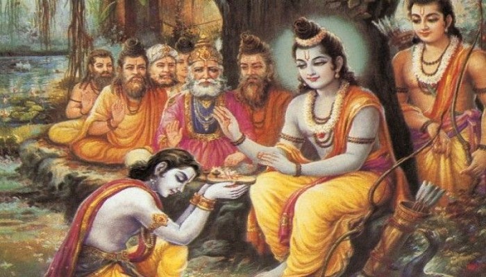 The Ramayan Lessons for An Entrepreneur