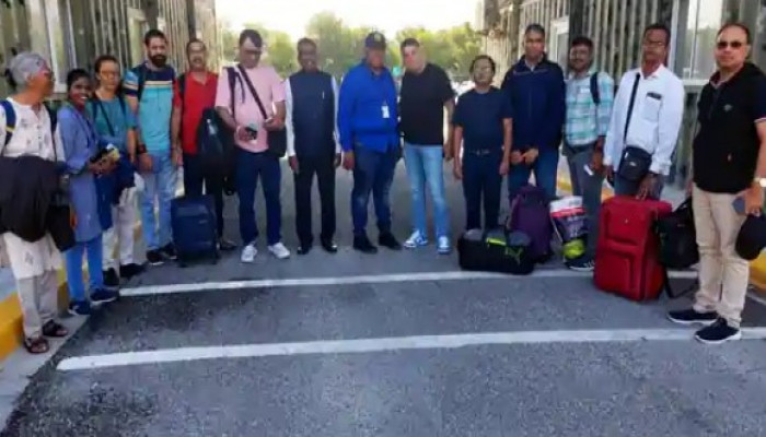 India launches Operation Indravati to evacuate citizens from Haiti