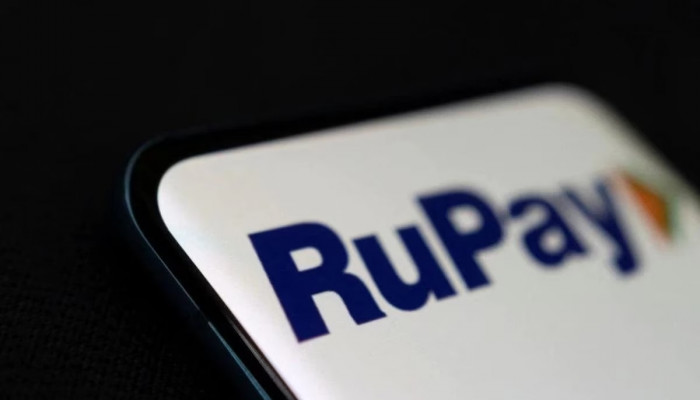 Bhutans RuPay Card issuances surpass 10,000 milestone
