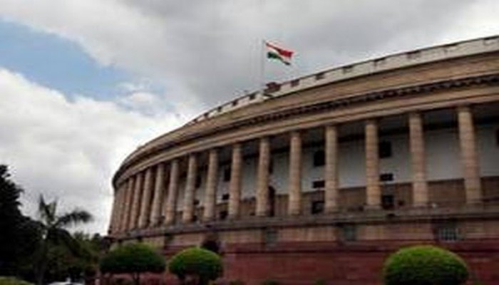Rajya Sabha, Lok Sabha TV channels merged into one platform, Sansad TV
