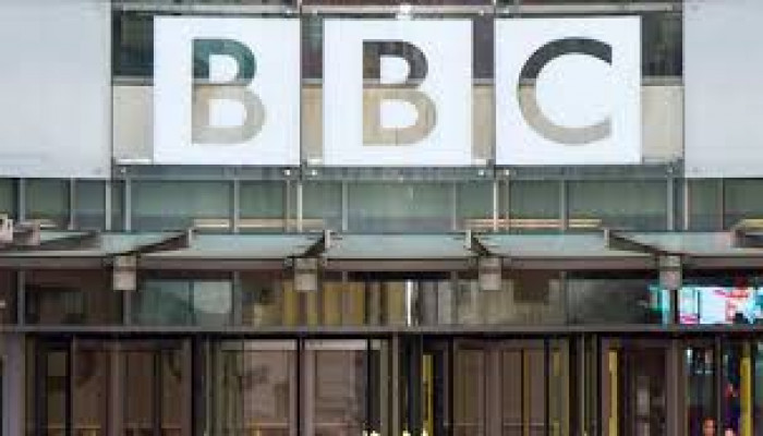 Income Tax Survey at BBCs Mumbai, Delhi Offices Ends After Nearly 60 Hours