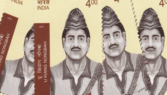 Forgotten Heroes and Forgotten History of Bharat – U Kiang Nangbah of ...