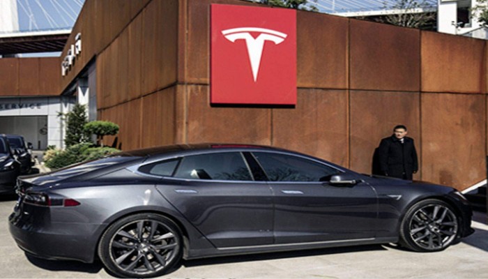 Tesla to establish operations in and around Bengaluru