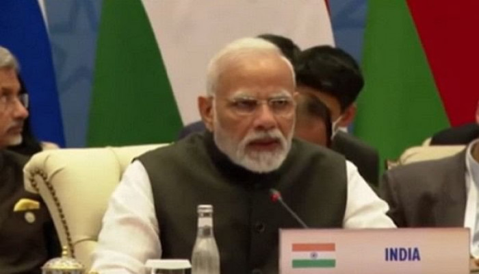India to take initiative for new SCO working group on traditional medicines PM Modi in Samarkand