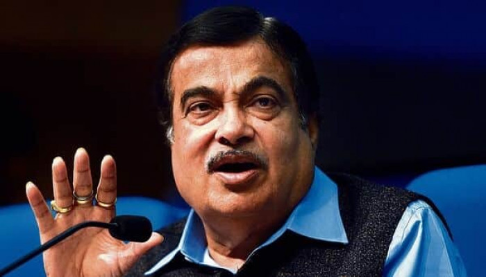 NHAI InvIT bonds will open every 15 days, to give 8.5% returns Nitin ...