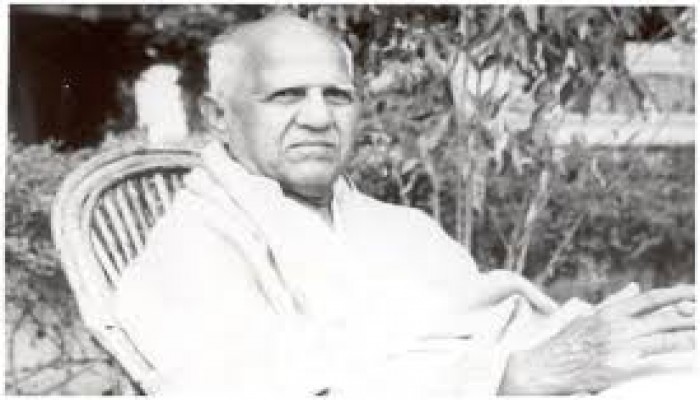 Remembering Dharampal on His Birth Centenary