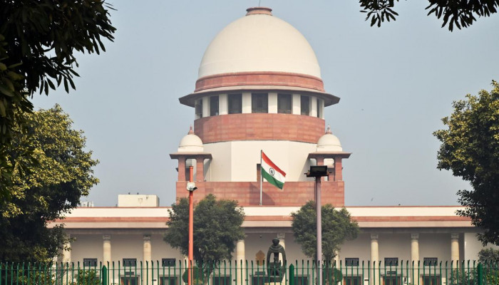 Supreme Court to set up fresh 5-judge Bench to hear pleas challenging polygamy and nikah halala ...