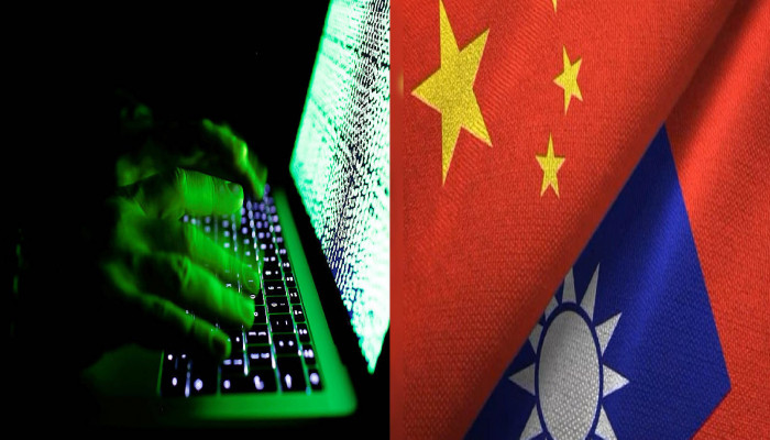 Taiwans Legislative Yuan encounters 1-million monthly cyber attacks ...