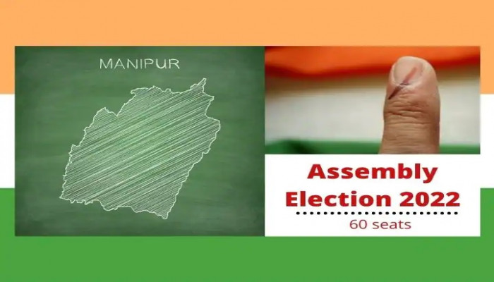 Manipur Assembly Elections 2022 An Analysis Part 1