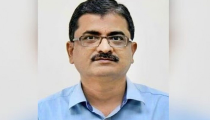 Naveen Patnaik’s special secretary D.S. Kutey suspended and summoned to ...