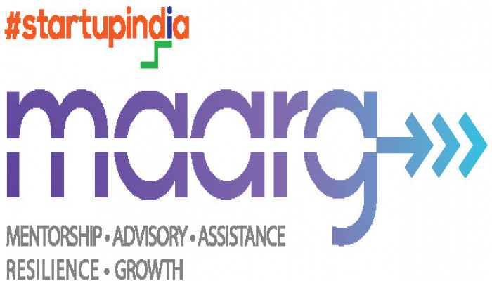 Startup India launches Startup applications for MAARG Portal
