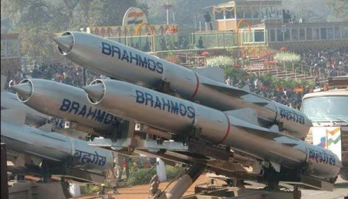 Cabinet Committee on Security approves ₹19k cr Navy deal for BrahMos ...