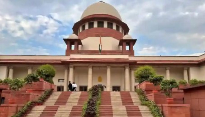 SC hears plea for 100% EVM-VVPAT verification, challenges with human intervention