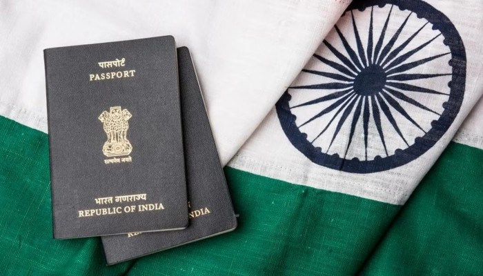One Bharat, One Citizenship