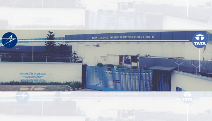 TATA-Lockheed Martin to establish C-130 MRO base in India for IAF and ...