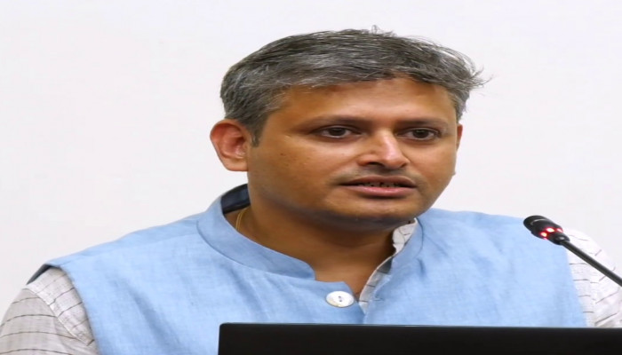 MyInd Interview with Raghav Krishna on Building Bharatiya Narrative