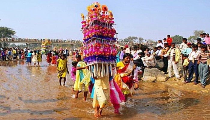 Tusu Puja – A Timeless Tradition of Devi Worship in Eastern India Part-1