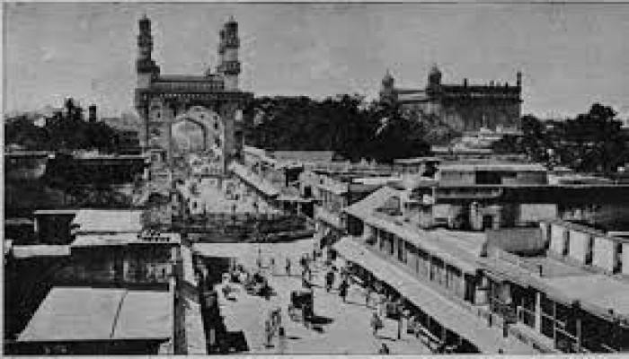 The Story of Hyderabad Part 3