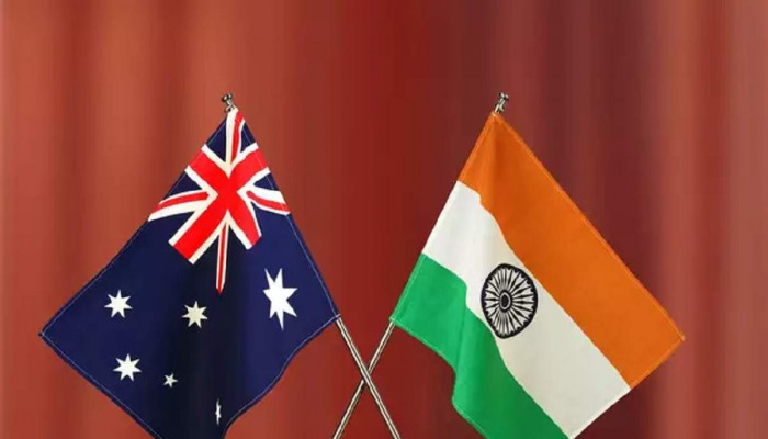 India-Australia Economic Cooperation and Trade Agreement (ECTA) An ...