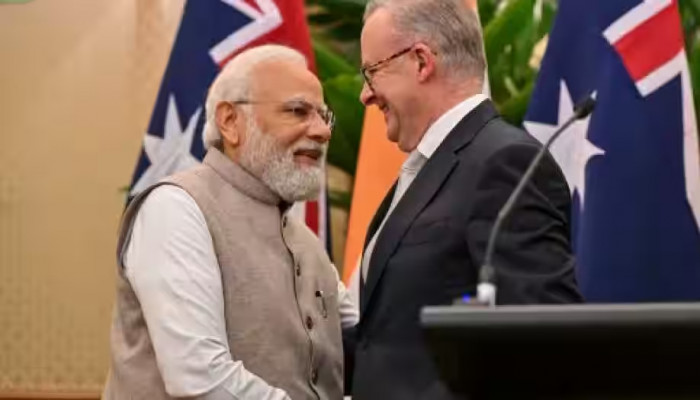 Cooperation, temple attacks PM Modi, Anthony Albanese hold bilateral talks