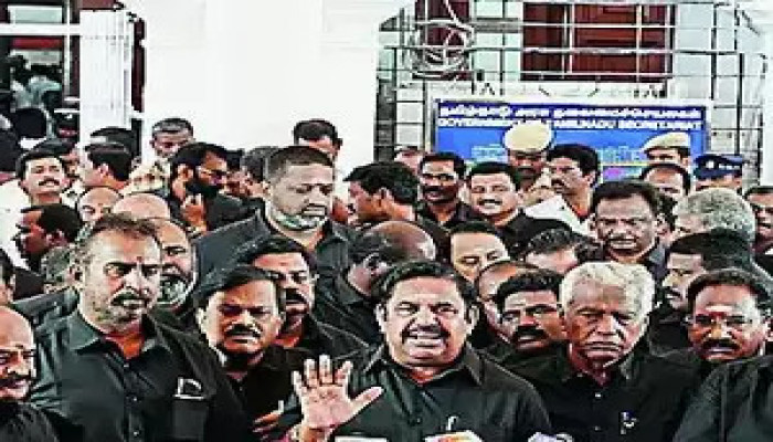 Tamil Nadu assembly approves caste census resolution