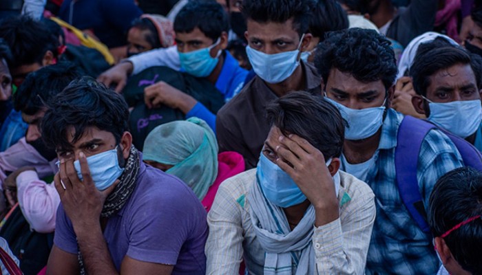 Reverse Migration Calls for A Labour-Oriented Economic Restructuring