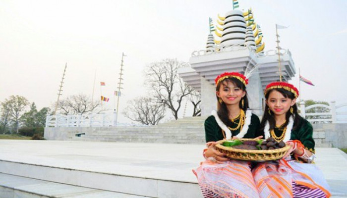 Sanamahism Under Threat A Journey Through the Heart of Manipur