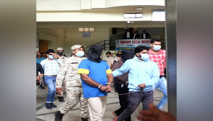 NIA’s pan-India crackdown on PFI code-named ‘Operation Octopus’